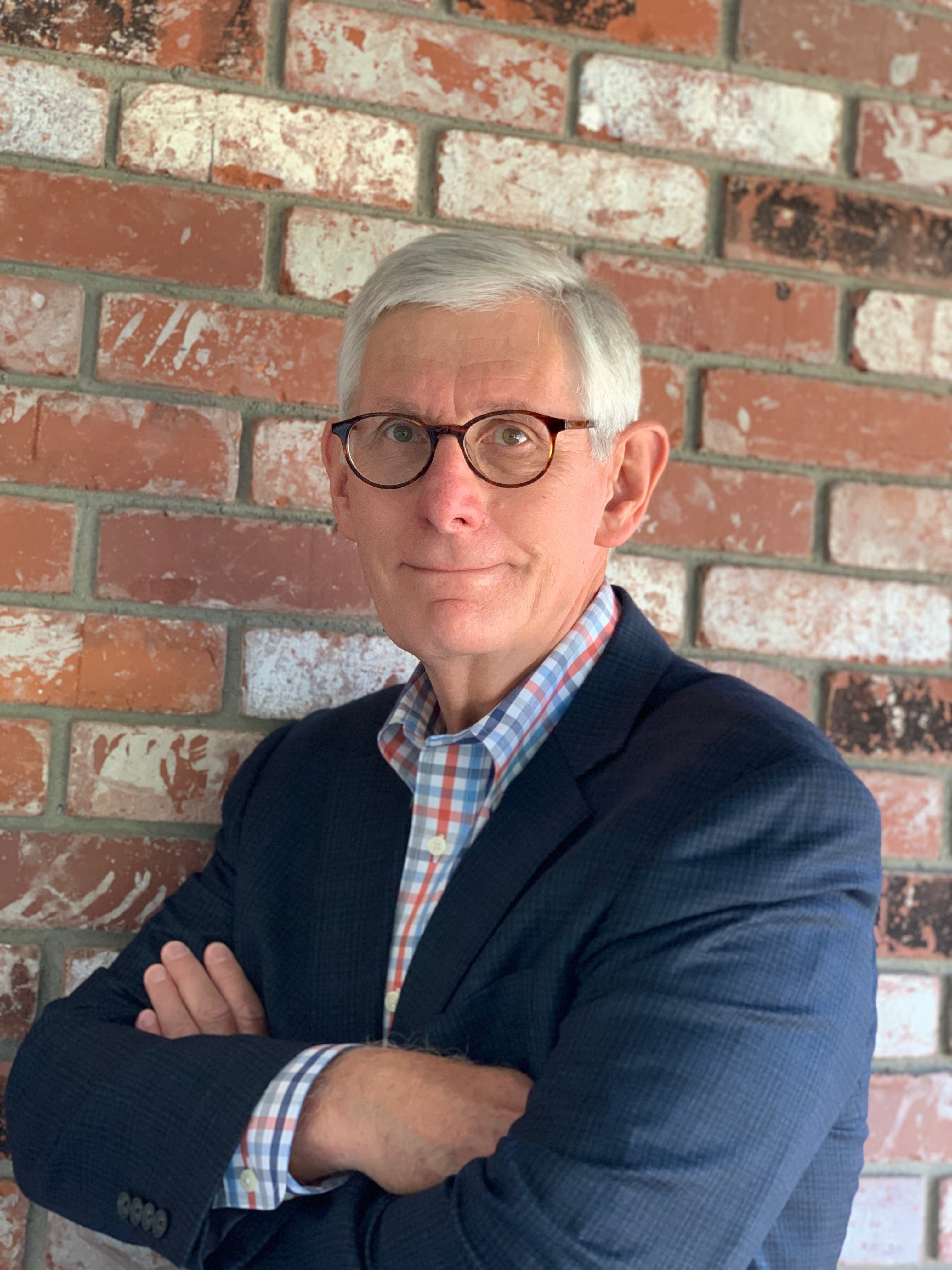 Meet Dan Reaser – ALL THINGS REGULATORY